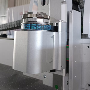 CNC Oscillating Knife Cutting Machine